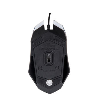 China Cheap Price USB Wired Mice Optical Gaming Mouse with 4 Buttons ...