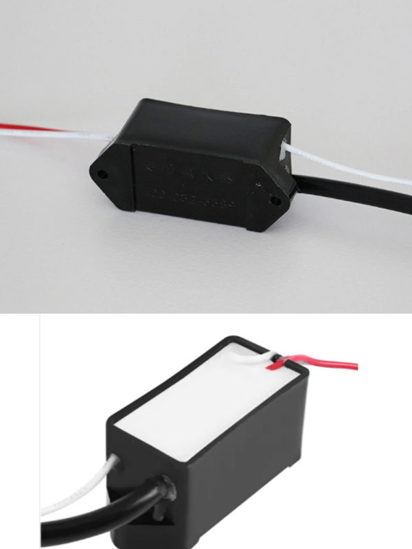 DC12V High Voltage Pulse Generator Super Electric Arc Module Pulse Coil ...