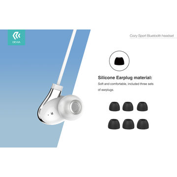 China Cozy Sport Bluetooth Headset on Global Sources,Sport Bluetooth ...