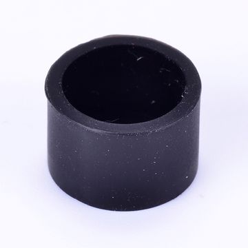 China High temperature resistant elastic silicone rubber protective ...