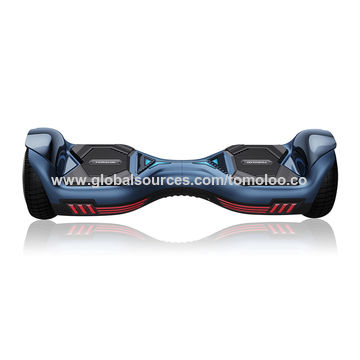 China 6.5-inch smart hoverboard Shenzhen factory electric scooter on ...