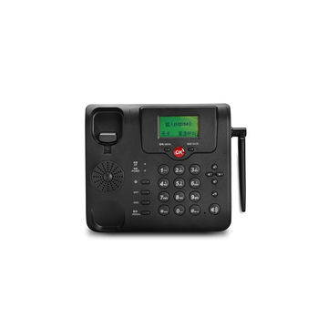 China LTE 4g desktop phone with TNC antenna WIFI Hot Spot lte module on ...