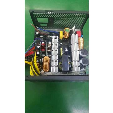 China500W ATX Computer Switching power supply Server PSU on Global Sources