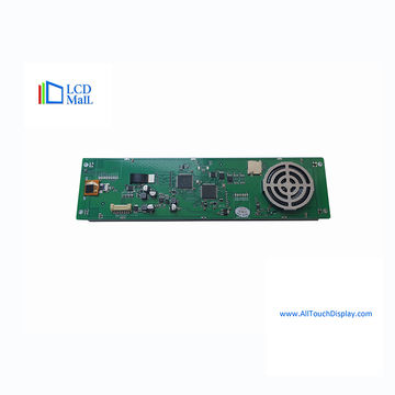 China All viewing direction IPS 8.88 inch color tft lcd touch screen ...