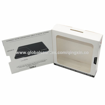 China Custom Electronic Products OEM New novel Packaging Paper Box on Global Sources,Electronic ...
