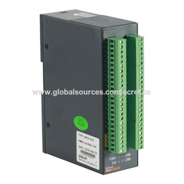 ChinaARTU remote terminal unit meter collect switch signal with 32 ...