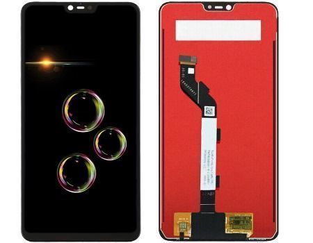 China Cell Phone Repair Parts For LG Q6 LG-M700 LCD with Touch Screen ...