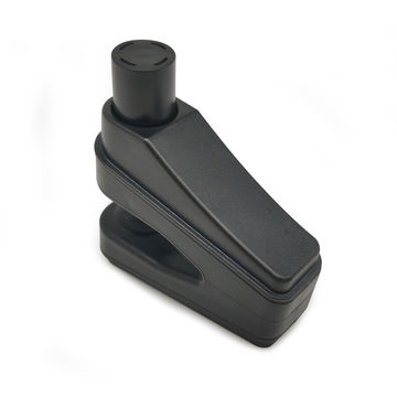 China Black AM/RFID Tag Pinless Tag for Clothing on Global Sources ...