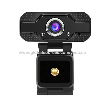 China Full HD 1080P USB Webcam on Global Sources
