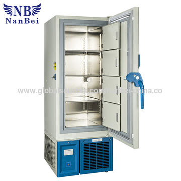 China -86° ultra-low temperature freezer, -80° freezer, frost-free ...