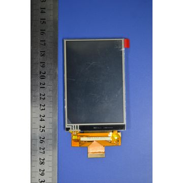China 3.5-inch TFT LCD Display Module with Resolution 320*480p and RTP ...