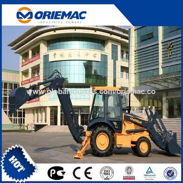 China China Changlin 630A mini backhoe loader price on Global Sources ...