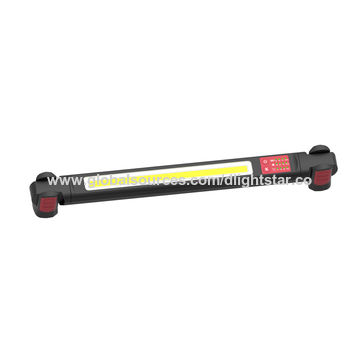 ChinaRechargeable under bonnet work light with magnets and hooks on ...