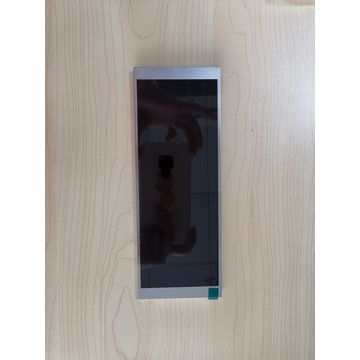 China 6.8 inch stretched LCD Bar Type TFT LCD 480x1280 LCD Display with 550nits brightness MIPI ...