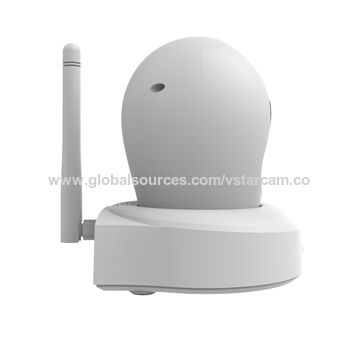 China Vstarcam private model two way audio wireless pnp IP camera on ...