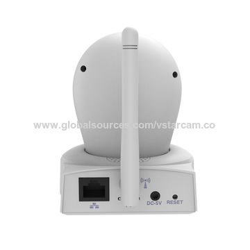 China Vstarcam private model two way audio wireless pnp IP camera on ...