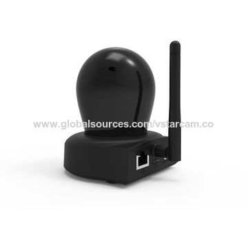 China Vstarcam private model two way audio wireless pnp IP camera on ...