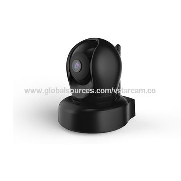 China Vstarcam private model two way audio wireless pnp IP camera on ...