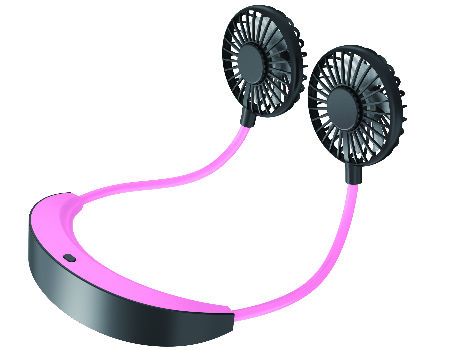 China Promotion Gifts Portable Rechargeable 360 Degree Rotation ...