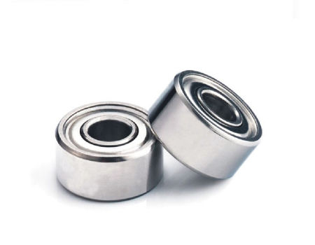Best Chrome Steel Fishing Reel Ball Bearing MR74, fishing reel bearings ...