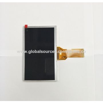 China INNOLUX 7 inch LCD/tft/display panel,7 inch 800*480 module with ...