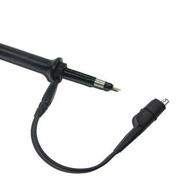 ChinaOscilloscope Probes 100MHz 2000V P4100 High Voltage Probes with ...