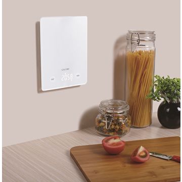China Hang to stow digital kitchen scale, LED light up button on Global ...