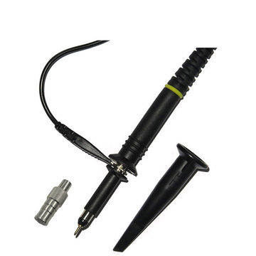 ChinaOscilloscope Probes 500 MHz P6500 High Frequency Probes with ...