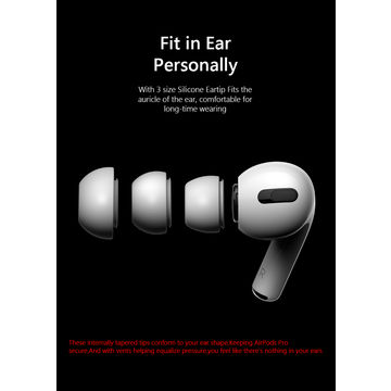 China Tws, true Wireless stereo Bluetooth earphone airpods pro 3 for ...