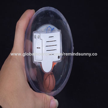 ChinaFidget Handheld Basketball Electronic Game Hoops Rocking Game with ...