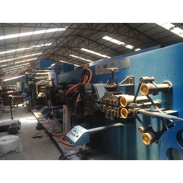 China Automatic Diaper machine diaper production line on Global Sources