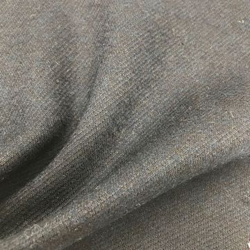 China Knitted twill wool fabric 12%wool,88%terylene on Global Sources ...