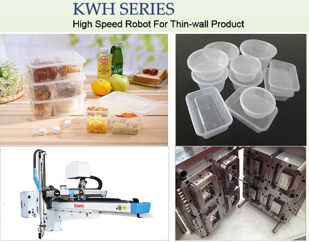 China 3 axis super low altitude automatic industrial cartesian robot ...