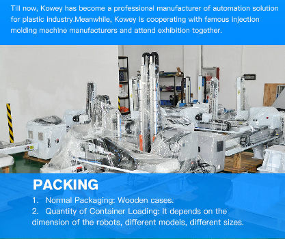 China 3 axis super low altitude automatic industrial cartesian robot ...