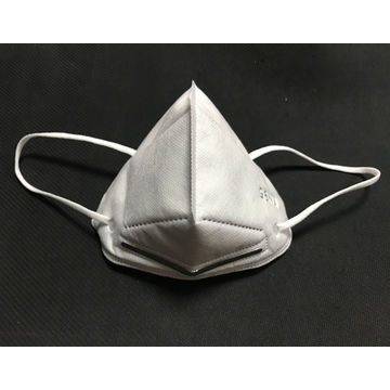 China CE/FDA Certified KN95 Respirator Mask GB2626-2006 KN95 FFP2 Masks ...