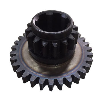 China Customized internal helical gear,OEM special gear,spiral Angle 14 ...