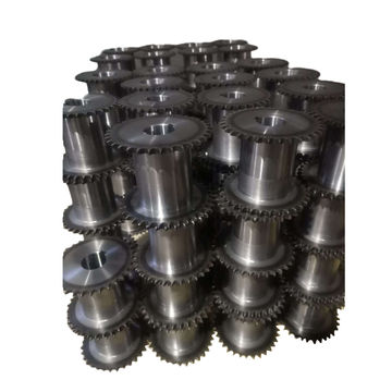 China Customized internal helical gear,OEM special gear,spiral Angle 14 ...