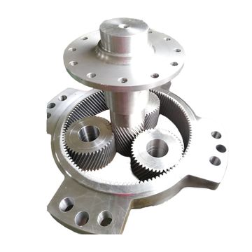 China Customized internal helical gear,OEM special gear,spiral Angle 14 ...