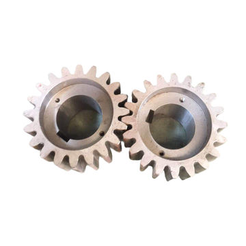 China Customized internal helical gear,OEM special gear,spiral Angle 14 ...