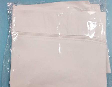 Dead Body Bag With Handles Durable Anti-Bacteria Leakproof Disposable ...
