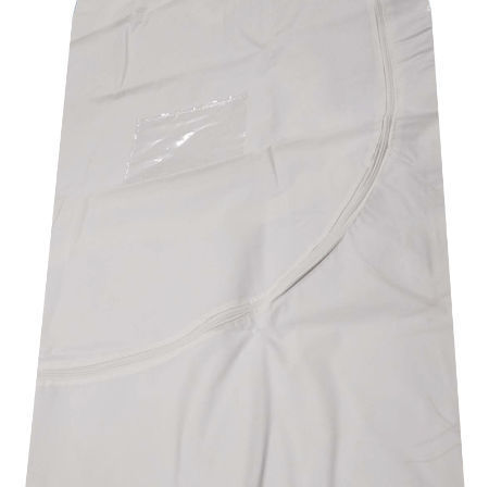 Dead Body Bag With Handles Durable Anti-Bacteria Leakproof Disposable ...