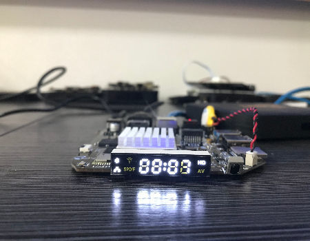 China Android Smart TV Box Public Facilities Digital Signage Solution ...