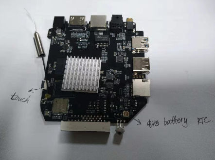 China Android Smart TV Box Public Facilities Digital Signage Solution ...