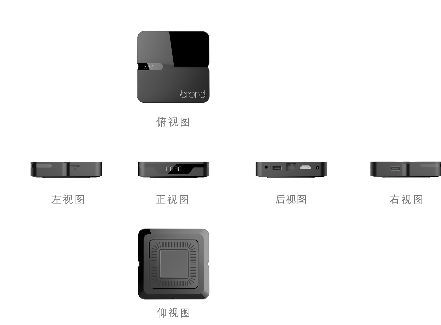China Android Smart TV Box Public Facilities Digital Signage Solution ...
