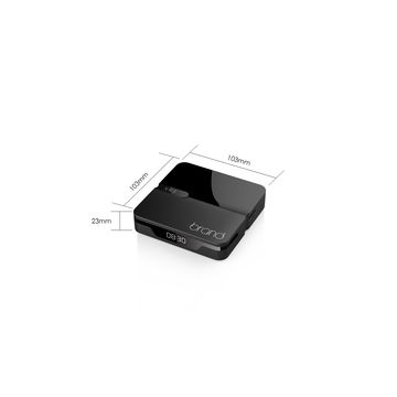 China Android Smart TV Box Public Facilities Digital Signage Solution ...