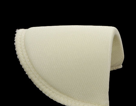 Shoulder Pads For Garment, Garment Accessories Shoulder pad Shoulder ...