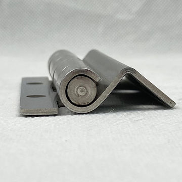 China Custom Designed Steel Hinges Fabricating Manufacturer ISO90001 ...
