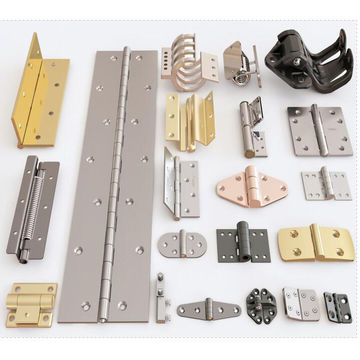 China Custom Designed Steel Hinges Fabricating Manufacturer ISO90001 ...