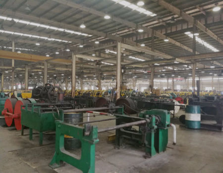 China Steel Rotation Resistant Wire Rope For Crane 35Wx7 , DIN / EN ...