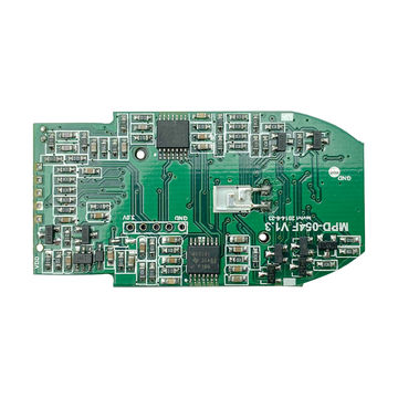 China SPO2 Transmissive Pulse Oximetry Module PCBA-LED on Global ...